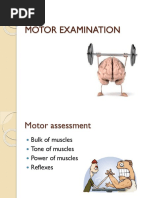 Core Measure: Functional Gait Assessment (FGA) | PDF | Horse Gait ...