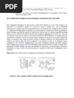 CSTR Reactor Design and Autocad Drawings | PDF | Chemical Engineering ...