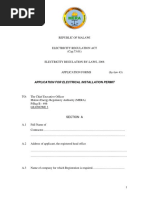 Tetfund Conference Attendance Nomination Form | PDF