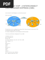 COCP SIM Card Generation Process | PDF | Finance & Money Management
