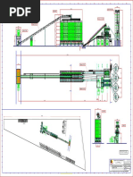 Aac Layout | PDF | Concrete | Building
