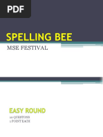 Balderdash Sheet 1 | PDF | Self-Improvement