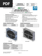 ASHRAE Cooling Load Check Figures | PDF | Manufactured Goods ...
