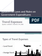 Executive Order No 77 S. 2019 Summary | PDF | Government | Social ...