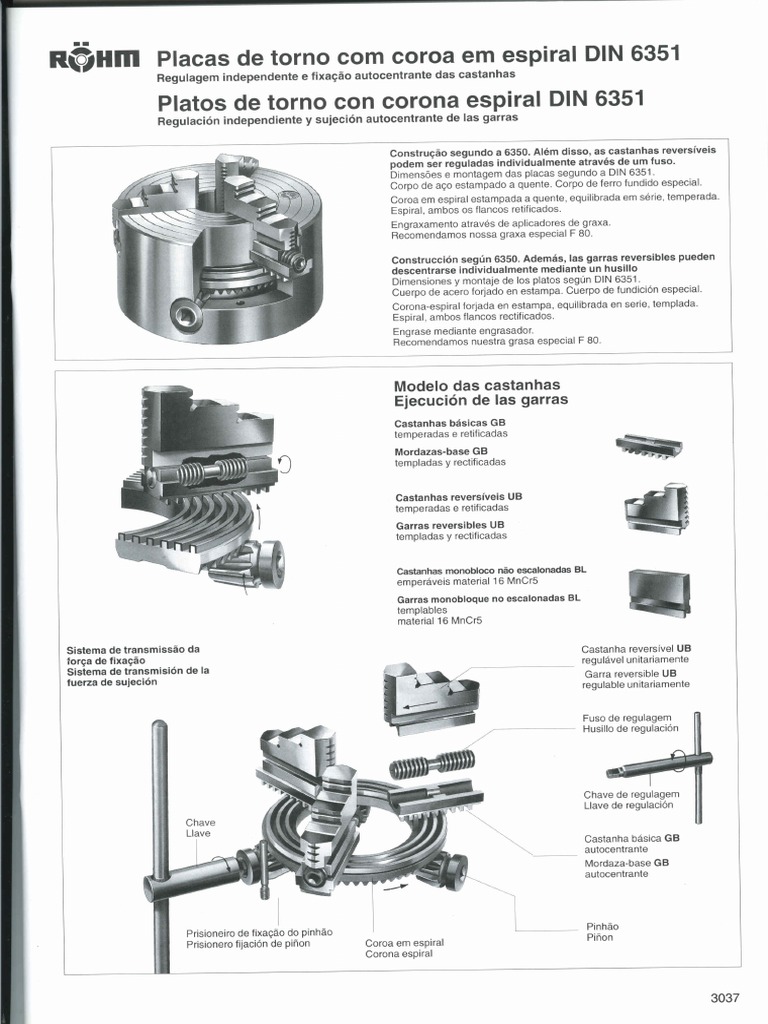 Catalogo Placa ROHM PDF | PDF