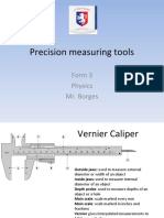 Form 4 - IGCSE Physics - Thermometers | PDF | Celsius | Thermometer