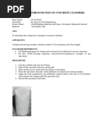 UNIT 3 b.TESTING OF WOOD | PDF | Strength Of Materials | Deformation ...