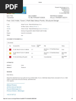 Aconex: First-Time Drawing Upload Guide | PDF | Computing | Information ...
