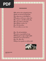 DepEd Hymn | PDF