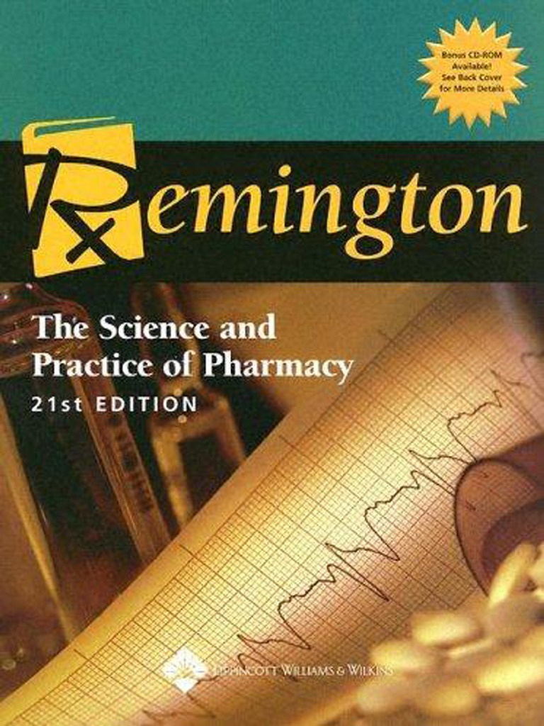 Cover Page PDF | Download Free PDF | Pharmacy | Pharmaceutical Drug