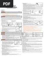 Crosman 160 Factory Service Manual | PDF | Trigger (Firearms) | Valve