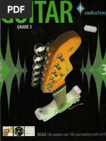 TCL Acoustic Guitar Initial - Grade 2 | PDF