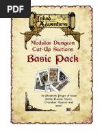 (Free) DIY Switch Deck Template + Customizable | PDF