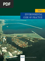 Ecc Sample PDF | PDF | Waste Management | Environmental Monitoring