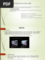 Índice de Vert | PDF | Enseñanza de matemática | Naturaleza