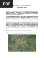 Propuesta Comercial Fibra Residencial Fibra | PDF | Computadoras | Tecnología e ingeniería