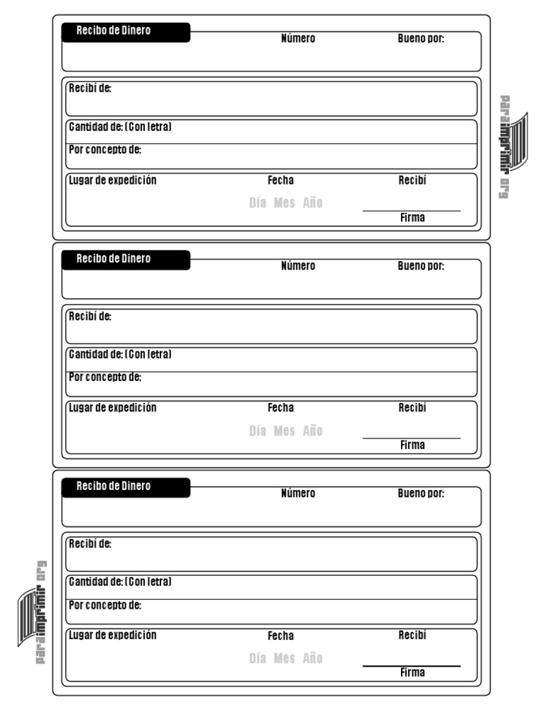 Recibo de dinero para imprimir.pdf