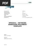 Network Documentation and Auditing | PDF | Computer Network | Computer ...