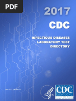 CLIA Total Allowable Error Limits | PDF | Luteinizing Hormone ...