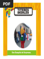 Ichu | PDF | Plantas | Horticultura y jardinería