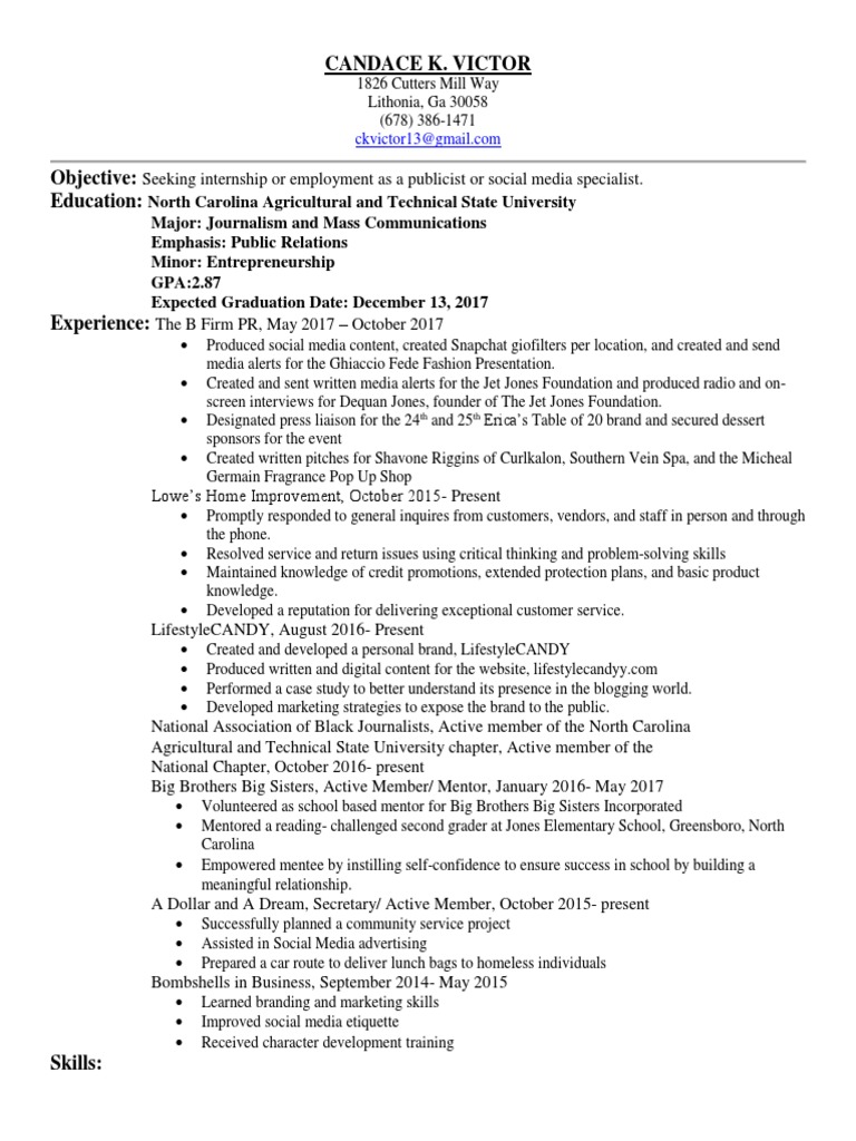Candace K. Victor: TH TH | PDF | Social Media | Popular Culture & Media ...