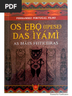 100 Receitas de Garrafadas Medicinais Indigenas | PDF