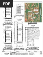 Perimeter Fence Plan Revised | PDF | Building Technology | Metalworking
