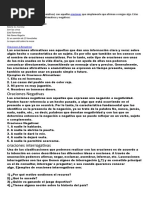 Tun | PDF | Instrumentos musicales | Entretenimiento (general)