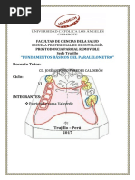 Ángulo de Bennett | PDF