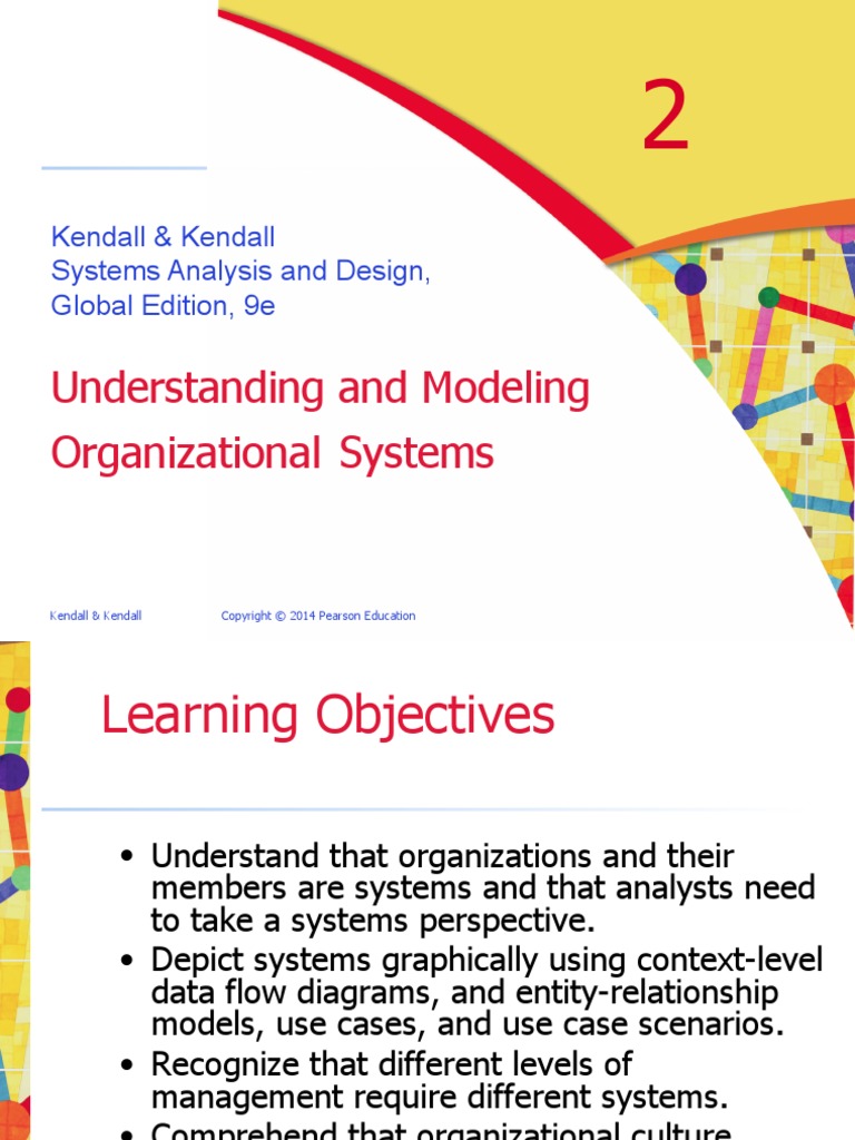 Kendall Sad9 PP 02 GE | PDF | Use Case | Enterprise Resource Planning