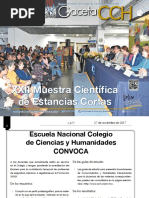 Logo y Mapa del CCH Sur UNAM | PDF