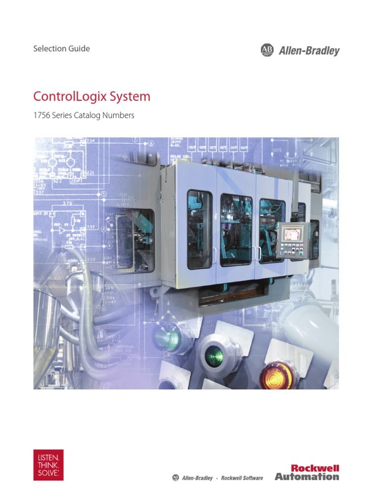 How To Make Your PLC System For Dummies | PDF | Usb | Ethernet