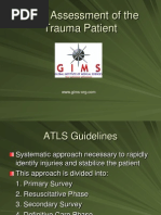Shockable Rhythms | PDF | Cardiopulmonary Resuscitation | Cardiac Arrest