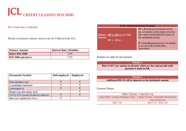 JCL PDS | PDF | Interest | Debits And Credits