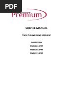 Common CRT TV Problems and Fixes | PDF | Television | Electrical ...