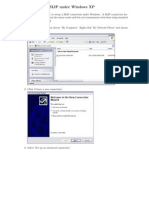 How To Solve SPLM Failed Connection Socket | PDF