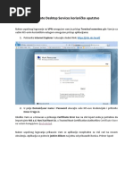 Preuzimanje I Instalacija ROOT Sertifikata HALCOM BG CA | PDF