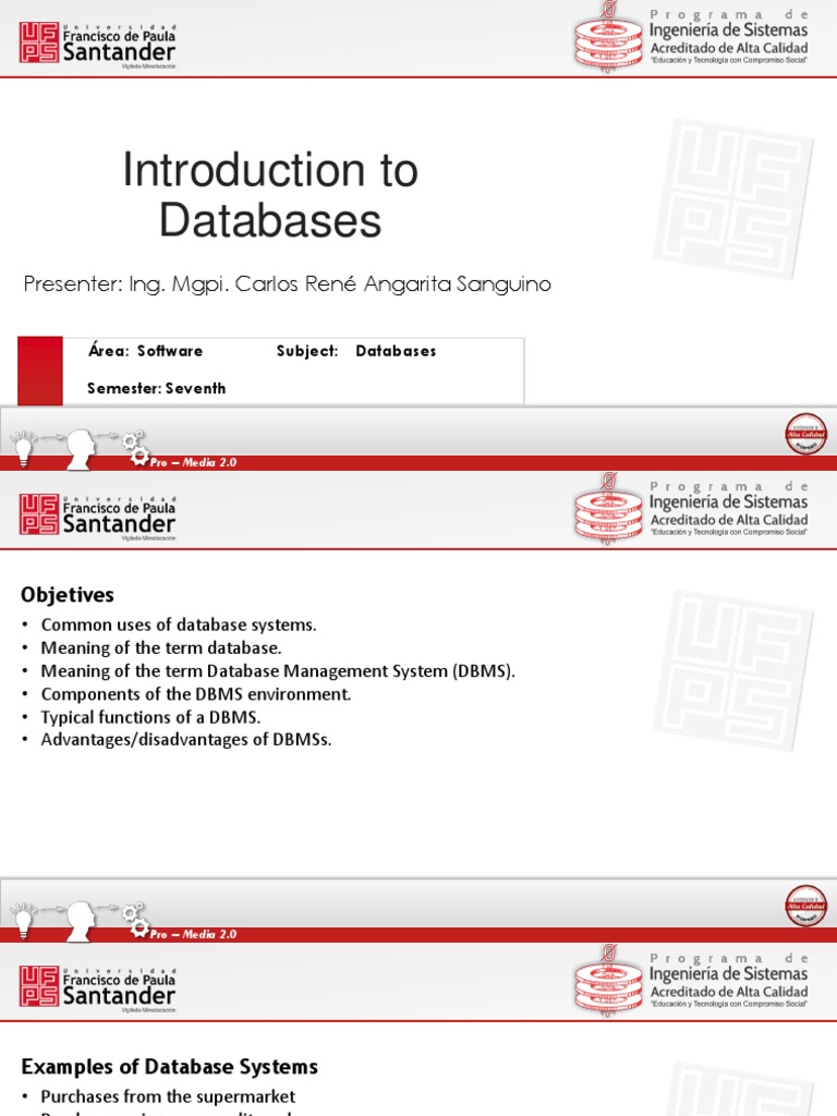 Unit 1 Class 1 Pdf Databases Data