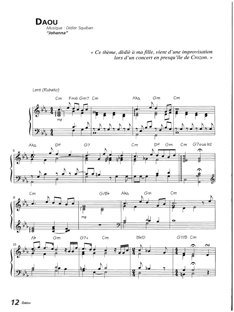 Daou | PDF