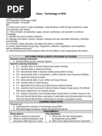 DLP-ENG-G10-Q1-MELC-1.-WEEK 1 | PDF | Body Language | Common Cold