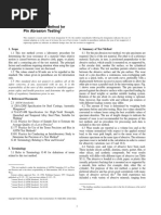 Astm E9 | PDF | Strength Of Materials | Yield (Engineering)