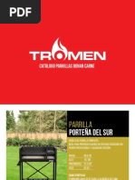 Catalogo-Acuarinox-Web Esp 2024 | PDF | Materiales de construcción | Acero
