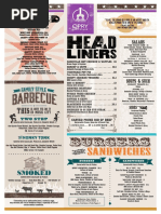 FNH Sba 1 Time Plan | PDF | Salad | Garlic