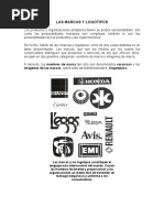 Primeros Logoticos 1800 D.C | PDF