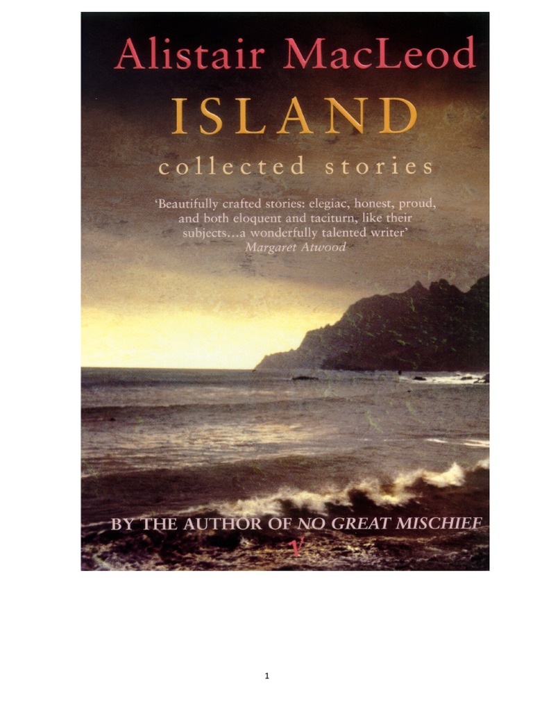 ISLAND Booklet Final 2017 | PDF | Narration | Family