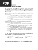 Tipos de cheques en Perú: guía completa | PDF | Bancos | Cheque