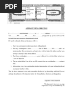 Editable - BRTA Application Form-Medical Report. (English) - PDF | PDF