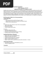 CAIE English Language 1123 Paper 1 Writing Structure | PDF | Language ...