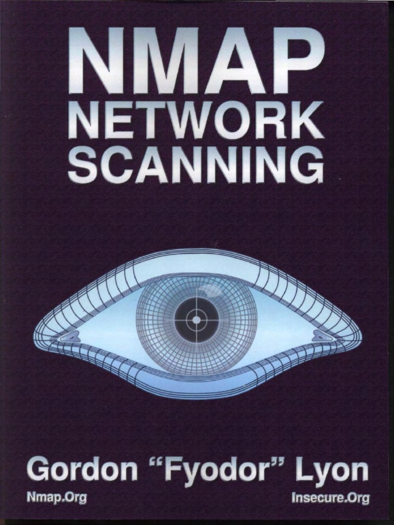 Nmap Network Discovery Iii Reduced Size Pdf Pdf Transmission Control Protocol Linux