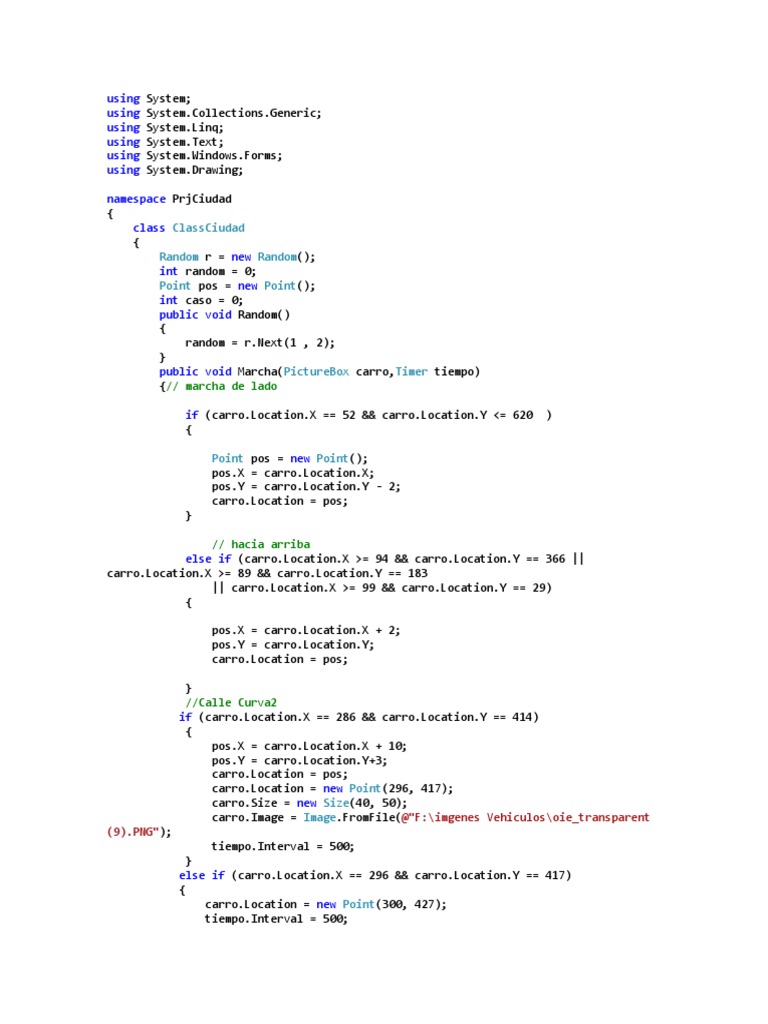 Using Using Using Using Using Using Namespace Class New Int New Int ...